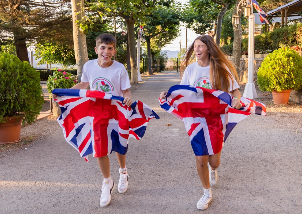 Language camps | English Summer S.A.