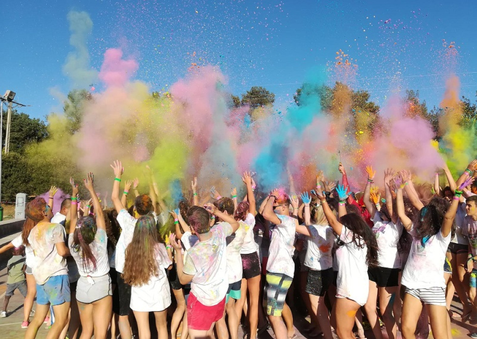 Summer camps | English Summer S.A.