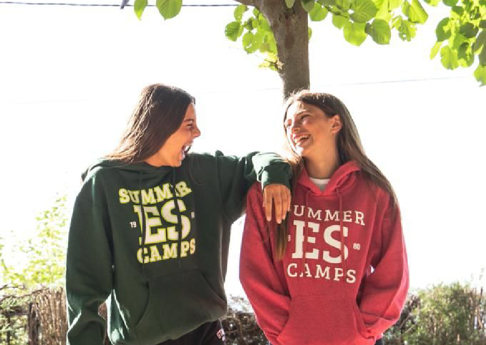 Campamentos de verano | English Summer S.A.